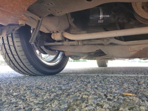 Classical Gas Motors - Detail Page