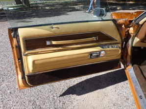 Classical Gas Motors - Detail Page