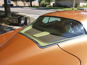 Classical Gas Motors - Detail Page