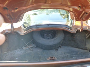 Classical Gas Motors - Detail Page